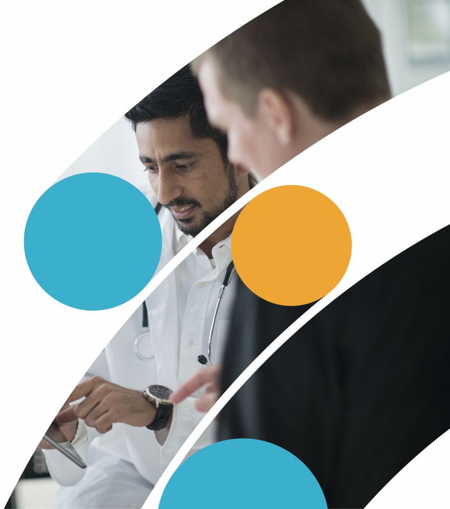 Rehabilitation Case Managers | Proclaim Group